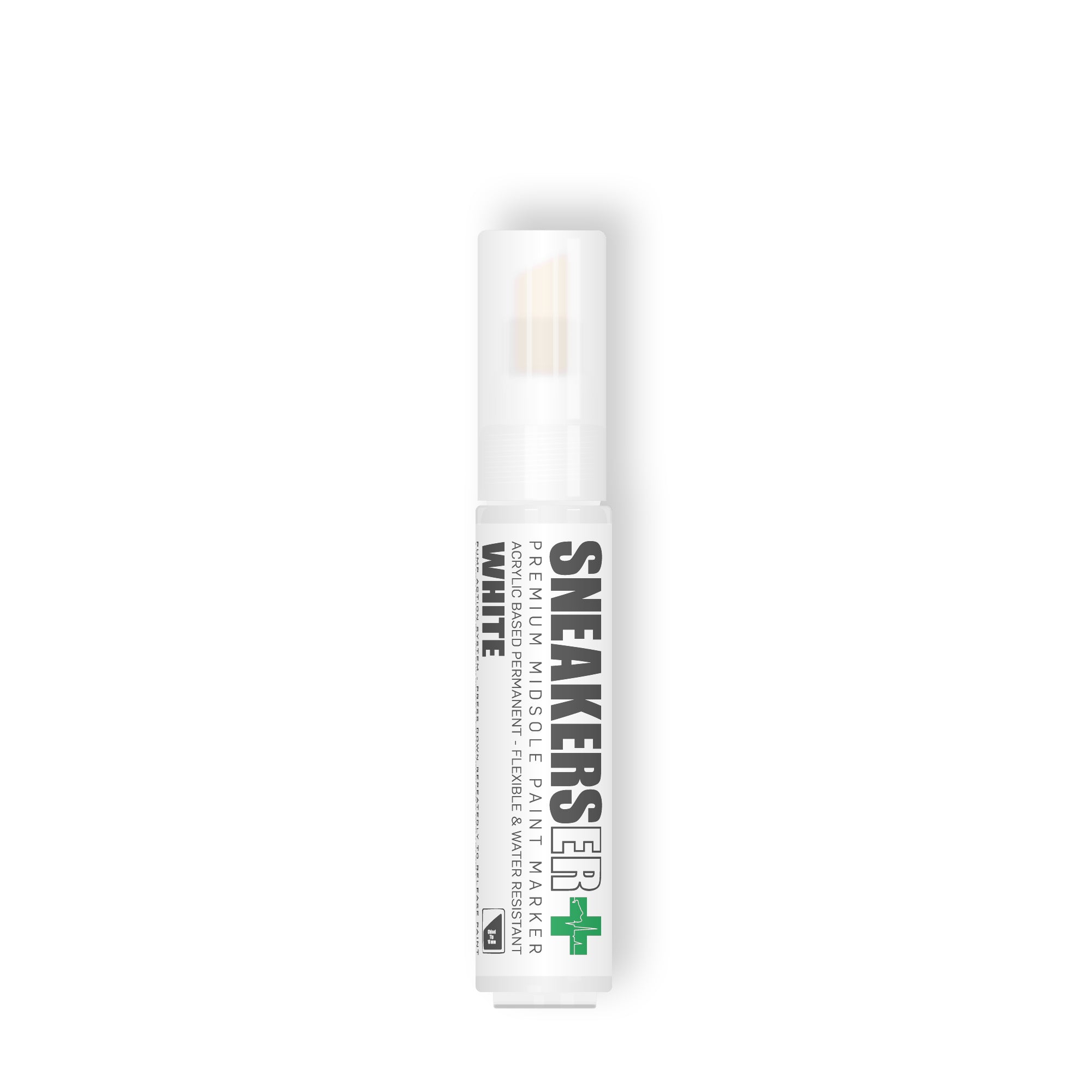 Premium Midsole Paint Marker - Standard Colours – Sneakers ER