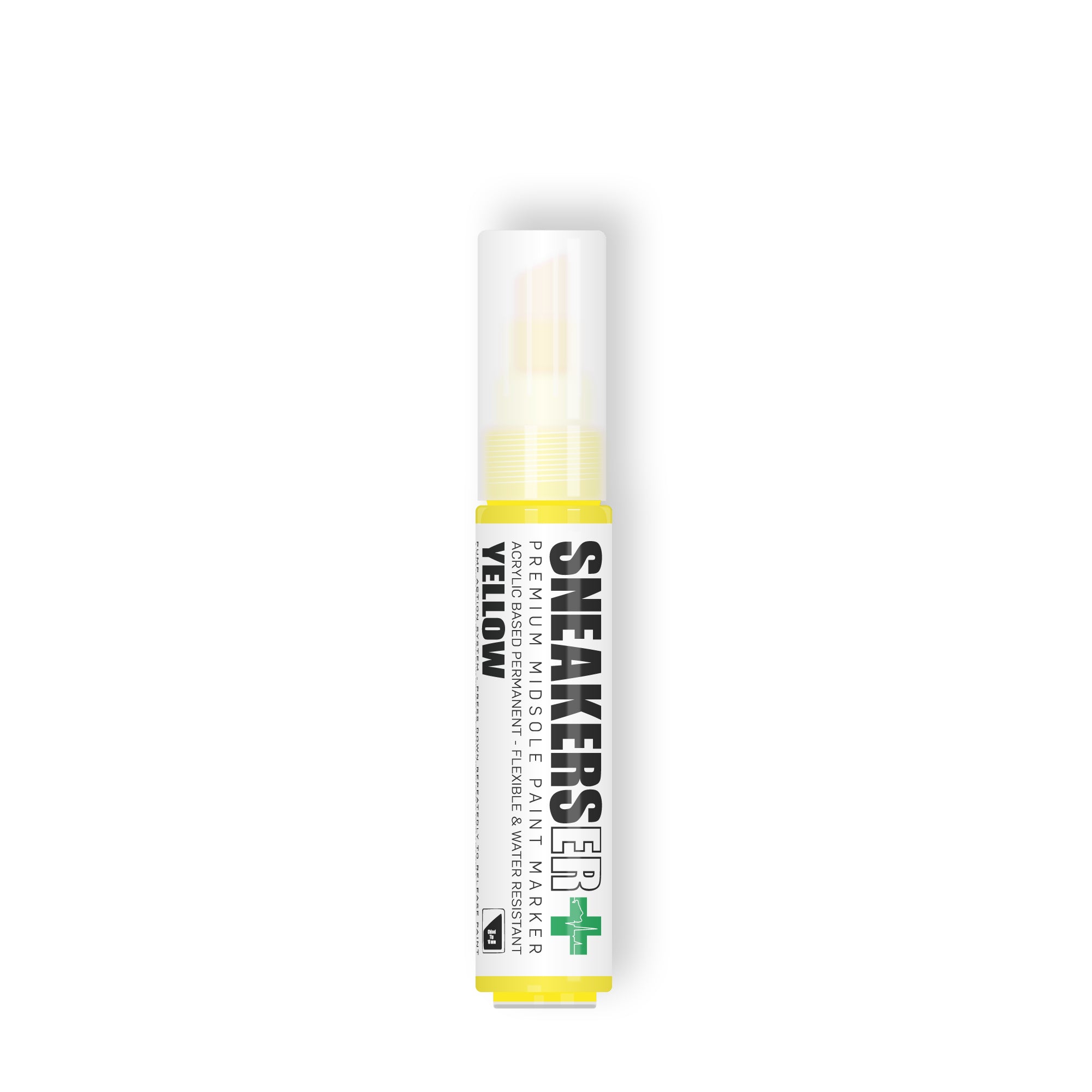 Premium Midsole Paint Marker - Standard Colours - Sneakers ER